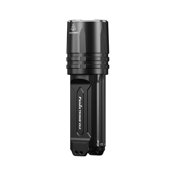 Torcia LED 5000 Lumen Fenix - TK35UE V2.0, acquista su Hidrobrico