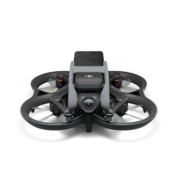 Drone con Visore DJI Avata Fly Smart Combo - DJAV03, acquista su Hidrobrico