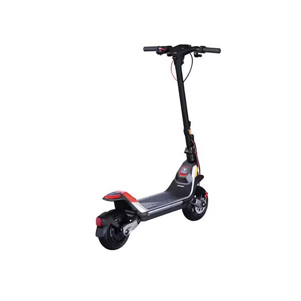 Monopattino Elettrico Pieghevole Segway Ninebot Kickscooter P100SE ...