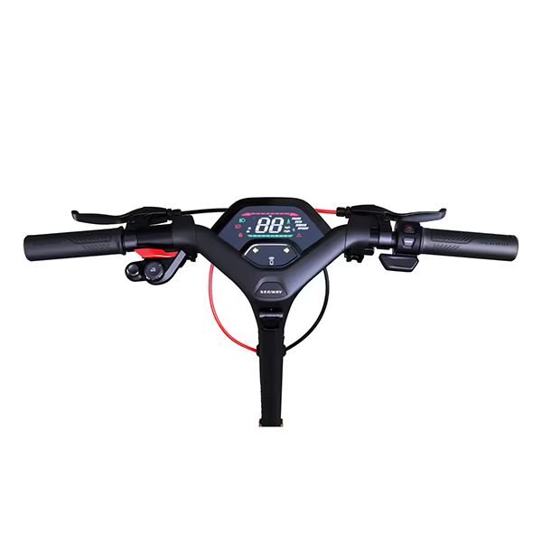 Monopattino Elettrico Pieghevole Segway Ninebot Kickscooter P100SE ...