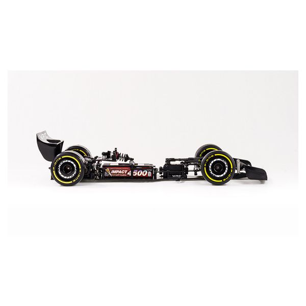 Formula 1 Car Elettrica 1/10 WRC Racing F22-1, acquista su Hidrobrico