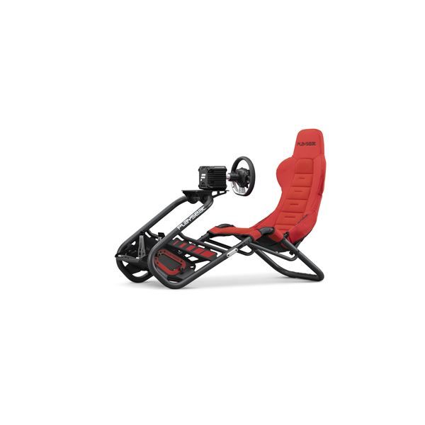 Playseat Trophy Red - Playseat - PLS.RAP.00314, acquista su Hidrobrico