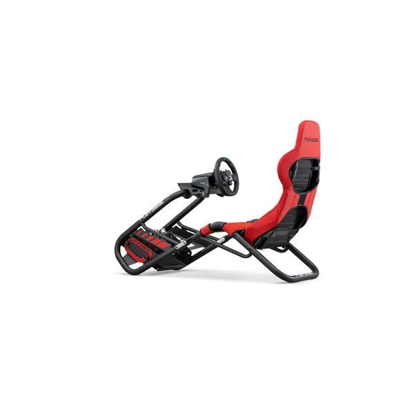 Playseat Trophy Red - Playseat - PLS.RAP.00314, acquista su Hidrobrico