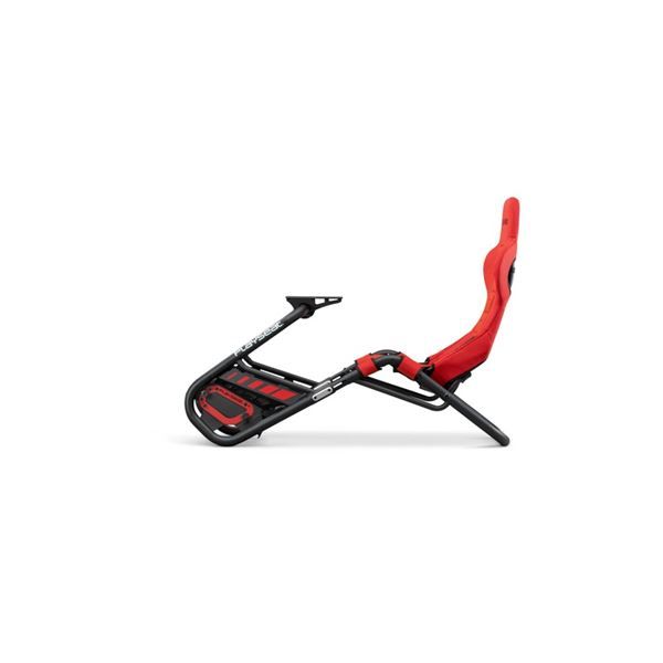 Playseat Trophy Red - Playseat - PLS.RAP.00314, acquista su Hidrobrico