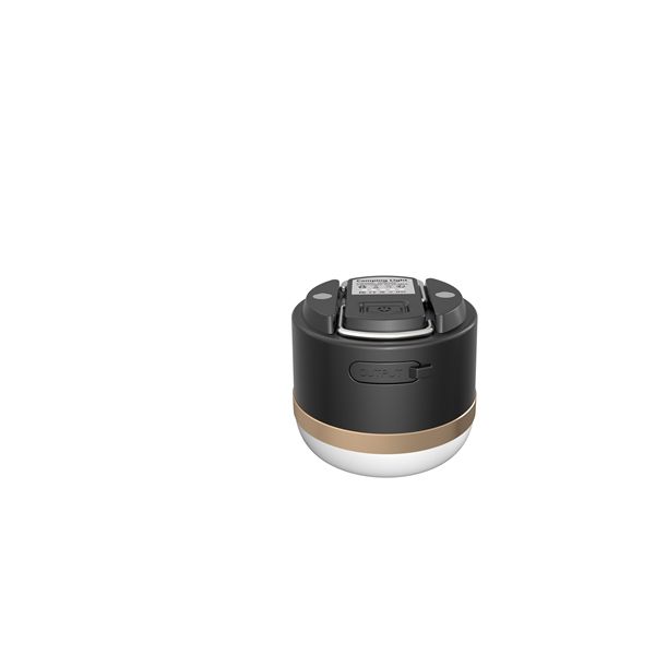 Camping Light - Ecoflow - ECW.SCLI-B, acquista su Hidrobrico