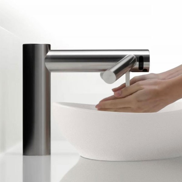 Asciugamani Dyson Airblade Wash + Dry a Collo Lungo WD05, acquista su ...