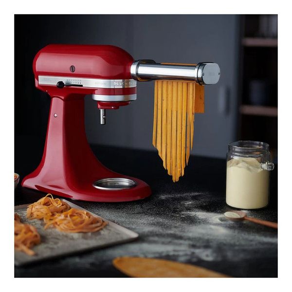Tagliapasta e Sfogliatrice per Planetarie KitchenAid 3PZ - KA 5KSMPRA ...