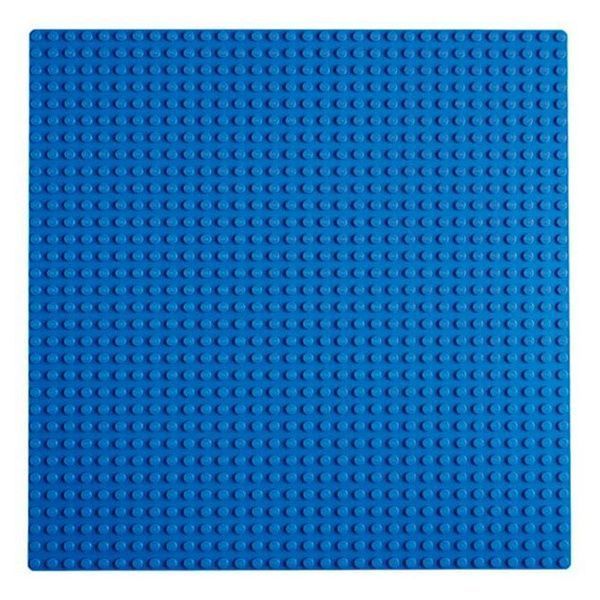 Lego Classic Base Blu - 11025, acquista su Hidrobrico
