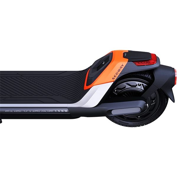 Monopattino Elettrico Segway P65I Segway-Ninebot - SGW.AA.00.0012.72 ...