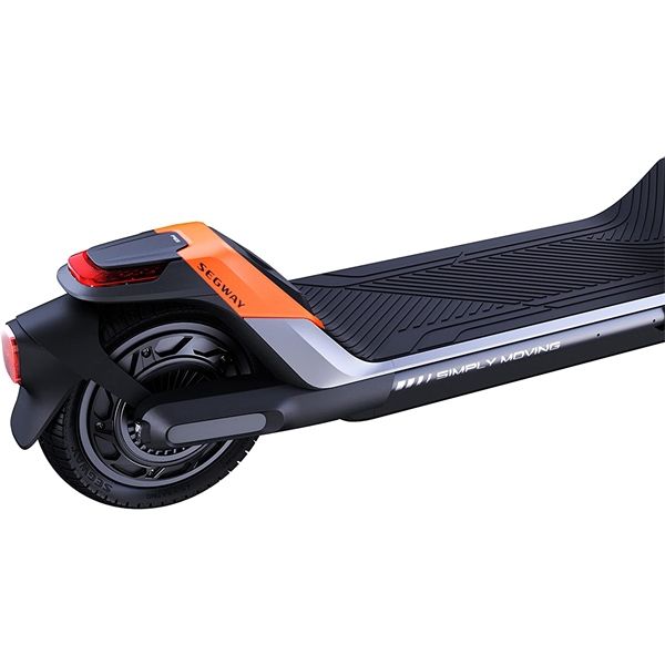 Monopattino Elettrico Segway P65I Segway-Ninebot - SGW.AA.00.0012.72 ...