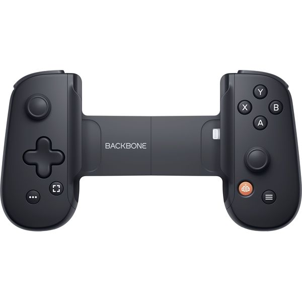 BACKBONE ONE 2ND GENERATION CLASSIC (LIGHTNING) - Backbone - BKB.BB ...