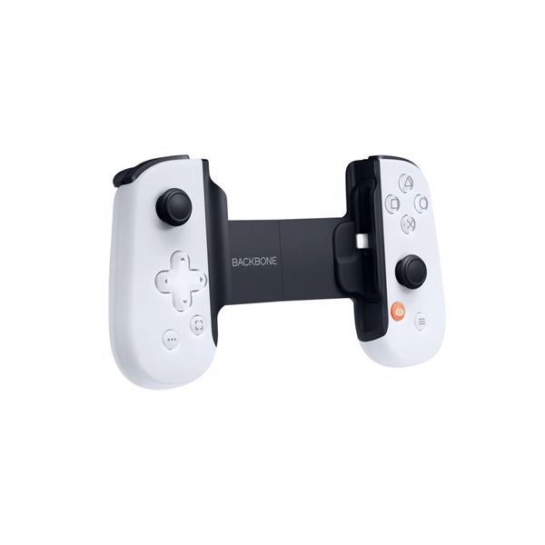 BACKBONE ONE 2ND GENERATION FOR PLAYSTATION(LIGHTNING) - Backbone ...