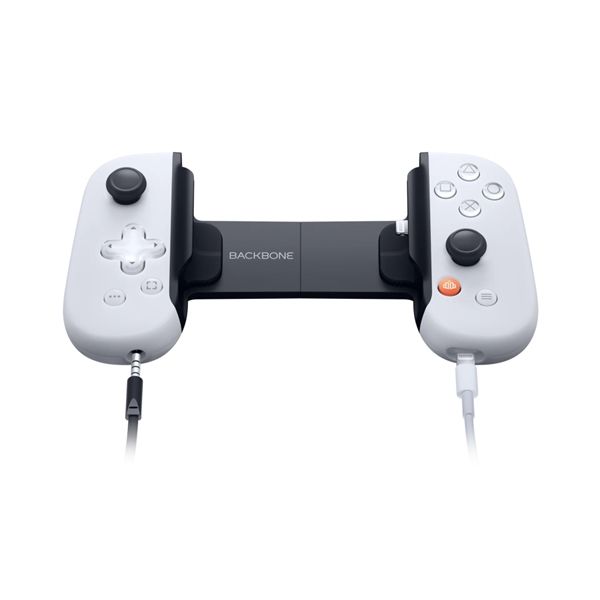 BACKBONE ONE 2ND GENERATION FOR PLAYSTATION(LIGHTNING) - Backbone ...