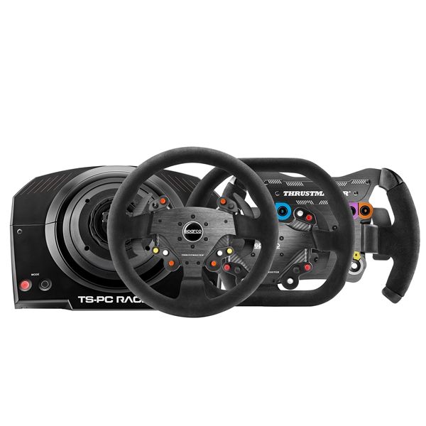 TS-PC RACER SERVO BASE - Thrustmaster - TSM.2960864, acquista su Hidrobrico