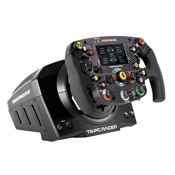 TS-PC RACER SERVO BASE - Thrustmaster - TSM.2960864, acquista su Hidrobrico