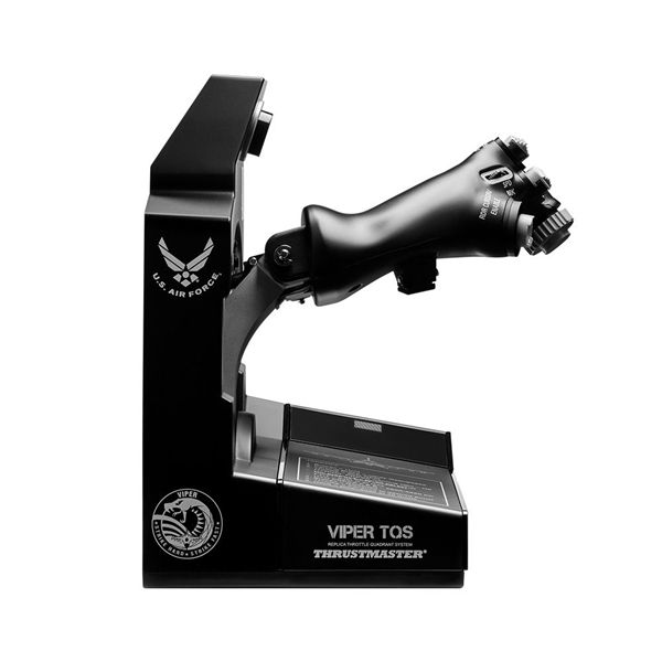 VIPER TQS - Thrustmaster - TSM.4060252, acquista su Hidrobrico