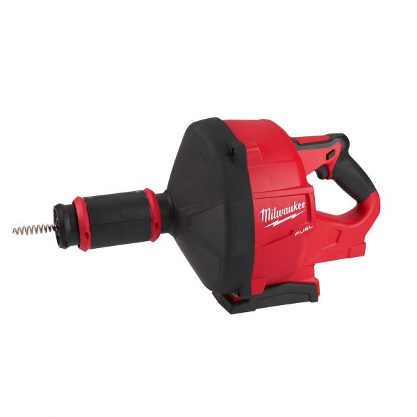 Sturatubi Automatico a Batteria Milwaukee M18 FDCPF8-0C Fuel 18V Se ...