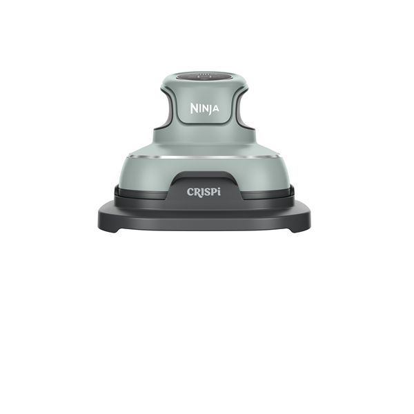 Friggitrice ad Aria Portatile 4-IN-1 Ninja Crispi 1700W Salvia - NN ...