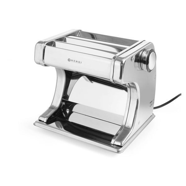 Macchina per Pasta Elettrica Hendi Profi Line 70W - 224847, acquista su ...
